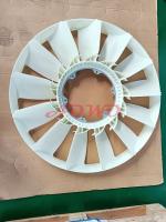 China 1956601，Robust Fan Clutch Blade for Heavy Duty Trucks Designed to Maintain Optimal Engine Temperature and Improve Vehicle Reliability for sale