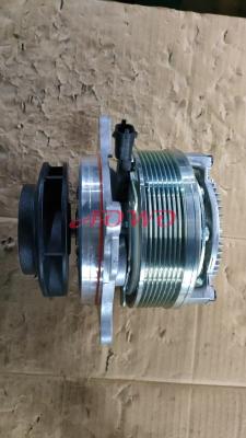 China 1959749S-CF OEM Standard Size Aluminium Body Energy Saving Water Pump for Truck Cooling System for sale