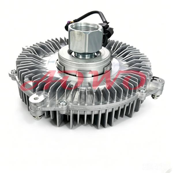 Quality 421248A-3604 Engine Fan Clutch Vibration Reduction Long Lifespan for sale