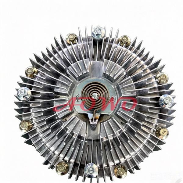 Quality 16210-31030 Truck Fan Clutch Heavy Duty With Environmental Protection for sale