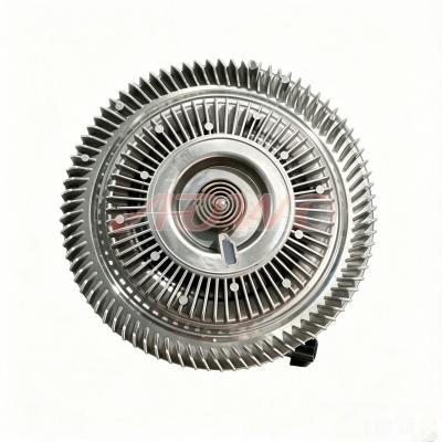 China 55038106AA，Bolt-On Engine Cooling Fan Clutch Universal Fit Compatible with Specific Vehicle Models Durable Cooling System Component for sale
