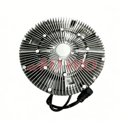 China 7421872106 21872106 2187210600 DRK00624 Air-cooled Electronic Fan Clutch with High Resistance To Wear And Corrosion and 12 Months Warranty for Renalt T C K D Series for sale