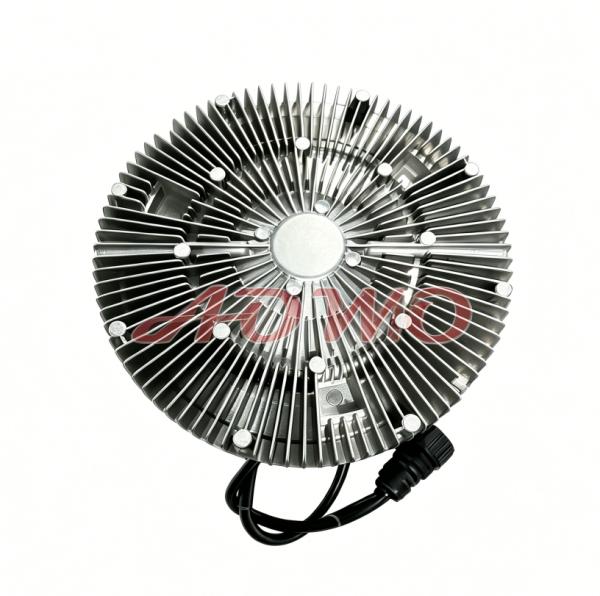 Quality 7421872106 21872106 2187210600 DRK00624 Air-cooled Electronic Fan Clutch with High Resistance To Wear And Corrosion and 12 Months Warranty for Renalt T C K D Series for sale