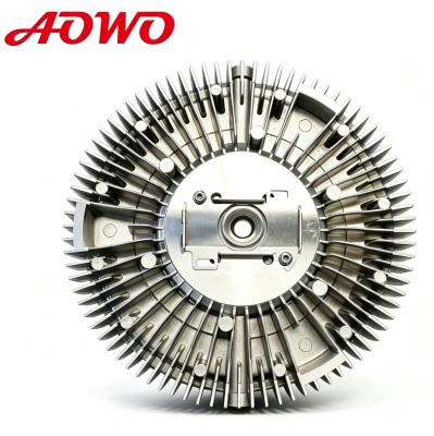 China OE 20832823 20832823C 7420832823  85001303 AOWO Mechanical Fan Clutch For VOL FH12 FH13 FM12 FM13 D12 D13 Engine Air-Cooled Temperature Sensing Fan Clutch for sale