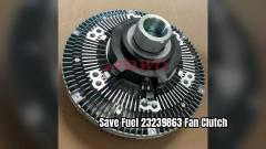 23239863 Fan Clutch Energy Saving Cooling Solution