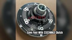 23239863 Fan Clutch Energy Saving Cooling Solution