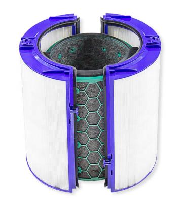 Cina Sostituzione di plastica multifunzionale del filtro da Dyson HP04 TP04 della struttura in vendita