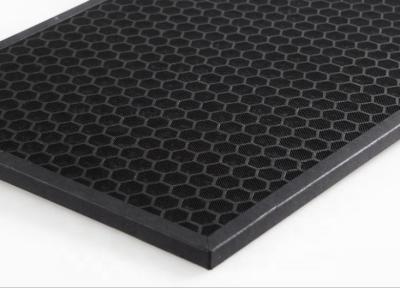 Cina del favo 0.3micron installazione facile di filtro dell'aria del carbonio di filtro dell'aria pre in vendita