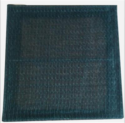 Cina la HVAC lavabile 0.5kg filtra il condizionatore di nylon di Mesh Pre Filter For Air in vendita