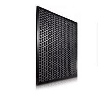 China 99.97% Panel Honeycomb Activated Carbon Air Filter For Air  Replace for sale