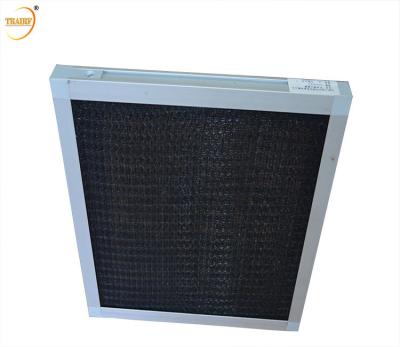 Cina G4 Mesh Filter Pre Air Filter di nylon per il locale senza polvere del sistema di HVAC del condizionatore d'aria in vendita