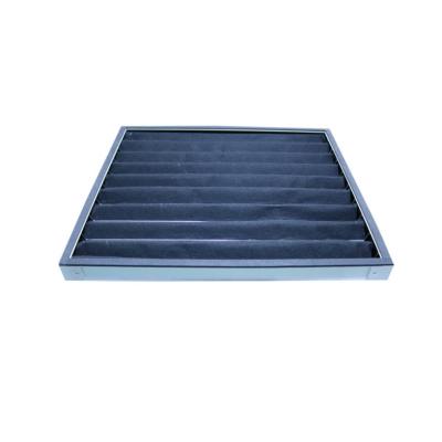 Cina sostituzione attiva del filtro a carbone dall'aria del ³ /H di 800m per il sistema di HVAC in vendita
