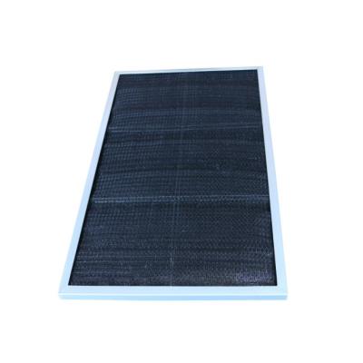China la HVAC lavabile 0.5kg filtra il condizionatore di nylon di Mesh Pre Filter For Air for sale