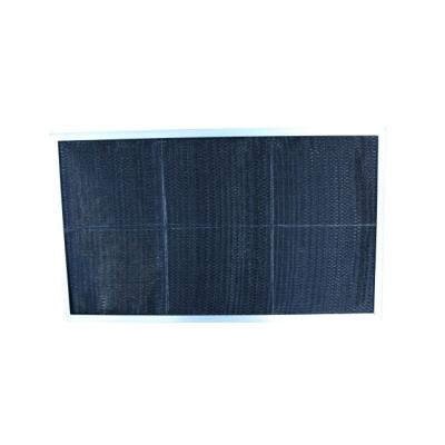Cina la HVAC lavabile 0.5kg filtra il condizionatore di nylon di Mesh Pre Filter For Air in vendita
