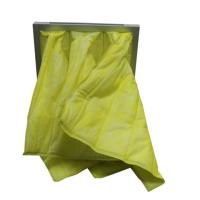 China Easy Installation Medium Efficiency F8 Bag Filter High Moisture Resistant for sale