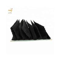 China Activated Carbon Bag Air Filter Conditioner Filter Mesh Filter for sale