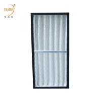 China Primary Efficiency Pre Air Filter for Air Conditioner for sale