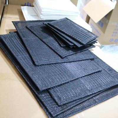 Cina G4 Filtrazione pannello a maglia di nylon Prefiltro dell'aria per aria condizionata in vendita