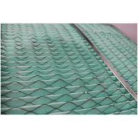 China Aluminum Frame Primary Efficiency G4 Coarse Dust Filter Washable Pre Filter for sale