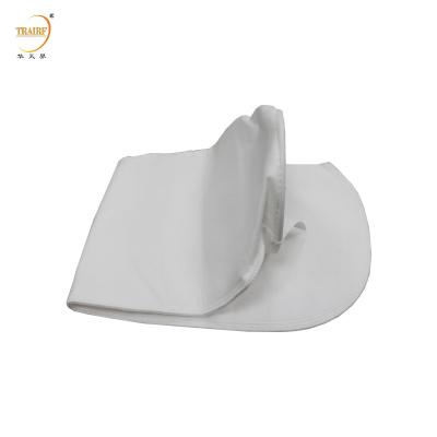 中国 Professional Po PE Material Non Woven Filter Bag For Water Filtration 販売のため