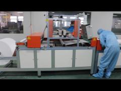 Hospital Operating Room EN1822 Laminar Flow HEPA Filter H14 H13