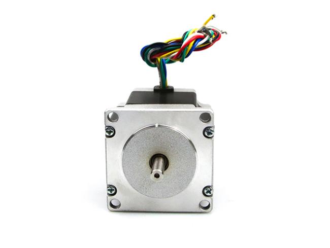 nema 23 servo motor