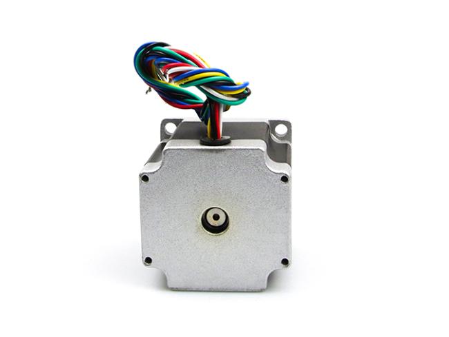 nema 23 gearbox