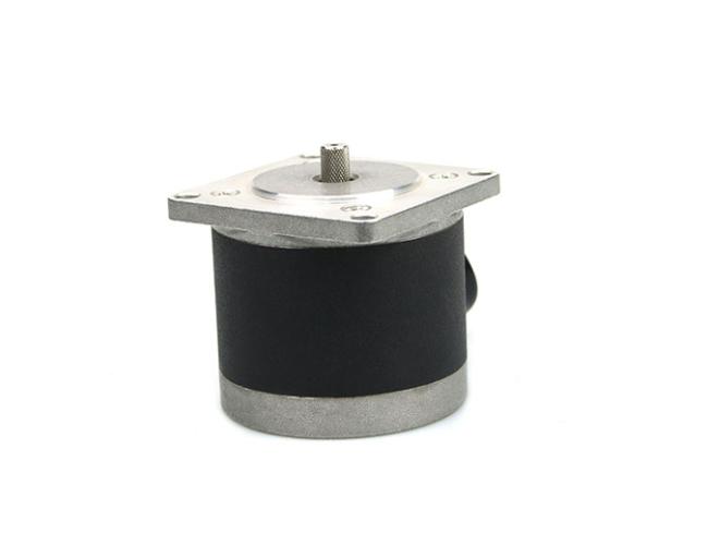 nema 23 shaft diameter