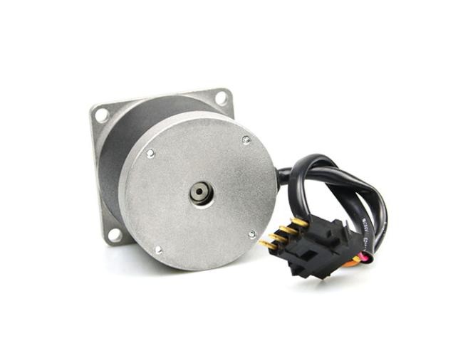 nema 23 arduino