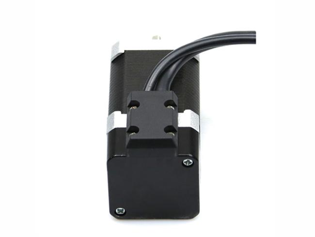 closed loop stepper motor kit