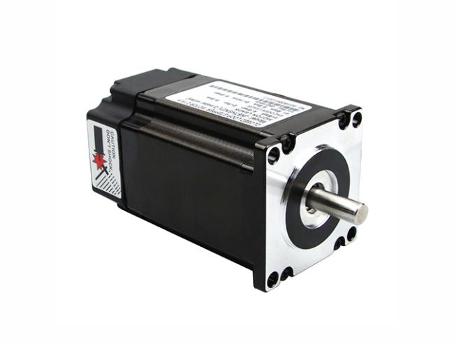 closed loop stepper motor nema 23