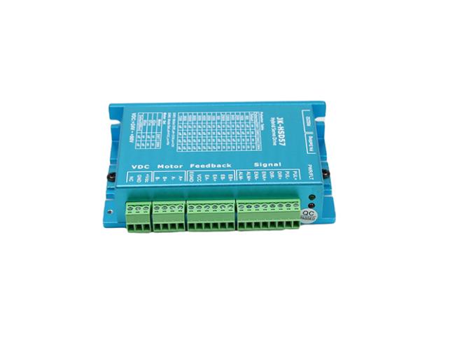 stepper motor driver controller