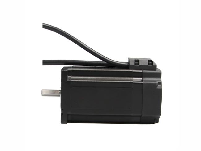closed loop stepper motor kit