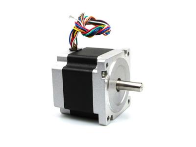 Китай Мотор Nema 34 86BYGH 86mm Stepper с водителем 4.2A 3N.M 6N.M 8N.M 12N.M используемое для CNC гравируя филировать продается