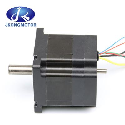 Cina asse 24V 48V 3000 del daul di 86mm - motore del bldc 5000rpm con il motore senza spazzola di CC del sensore del corridoio per il robot di Doner in vendita