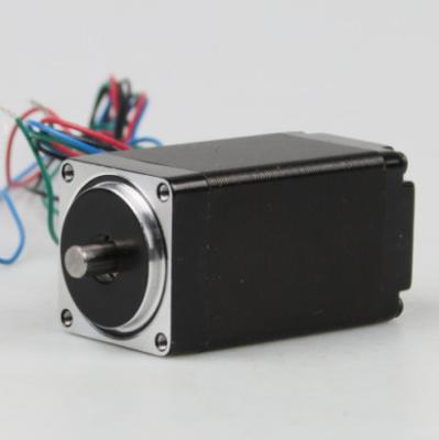Cina Motore passo a passo del NEMA 11 28MM di prezzo franco fabbrica con la doppia asse per la stampante 3D in vendita
