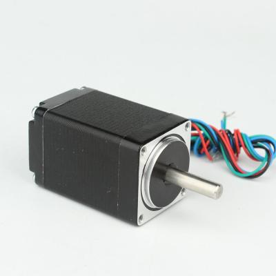 Cina micro motore passo a passo Nema14 0.67A di 35mm angolo di punto di 1,8 gradi in vendita