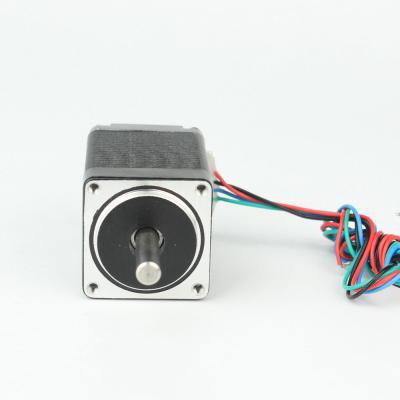Cina micro motore passo a passo Nema14 0.67A di 35mm angolo di punto di 1,8 gradi in vendita