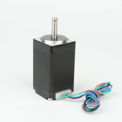中国 NEMA 14 35mmのステッピング モーターSY28STH45-0674A 1.8の程度45mmの長さ 販売のため