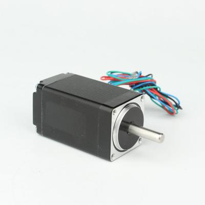 中国 NEMA 14 35mmのステッピング モーターSY28STH45-0674A 1.8の程度45mmの長さ 販売のため