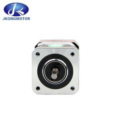 China JKM CANopen RS485 NEMA 17 integreerde Stap Servomotoren met de Lijnstepper van 1000Line Codeur Gesloten Systeem Te koop