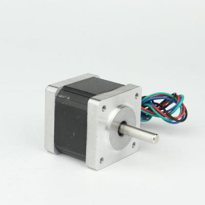 China 700g.Cm 200 Steps Rev 35×26mm  7.3V  0.28A Nema14 Hybrid Stepper Motor for Pump for sale