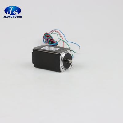 Cina motore passo a passo doppio di CC Nema11 28mm dell'asse 12V di 1.2kg.cm per l'otturatore automatico in vendita