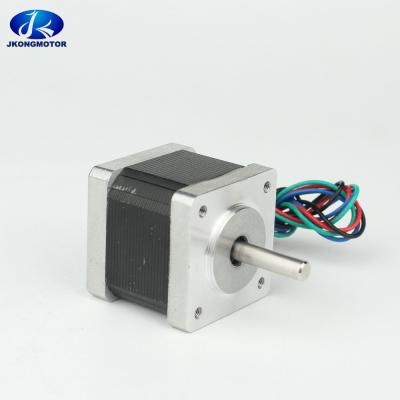 中国 3Dプリンターのための1kg.cm 2kg.cm NEMA 14の35mm雑種のステッピング モーターJK35HS42 販売のため