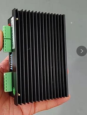 Cina Driver passo-passo digitale CWD556-A per NEMA17 NEMA23 NEMA24 in vendita