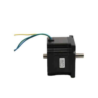 中国 RS485コントローラーの運転者板が付いている220V 3000Rpm 400w Bldcモーター 販売のため