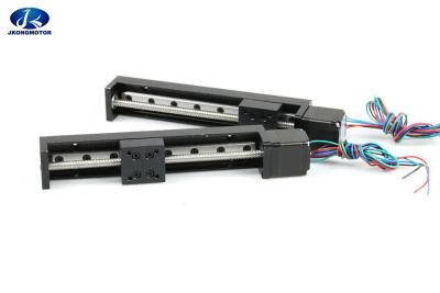 China T6x1 kogelschroef stapsmotor lineaire actuator Nema11 17 23 24 34 Te koop
