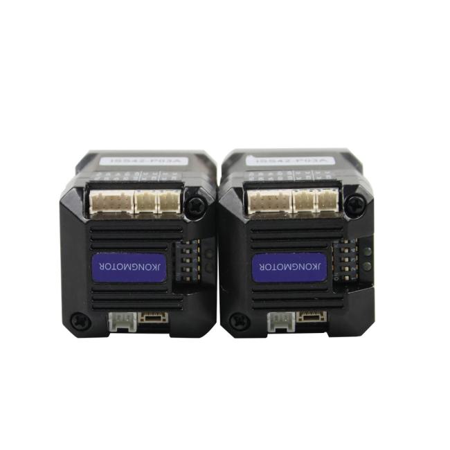 best integrated stepper motor