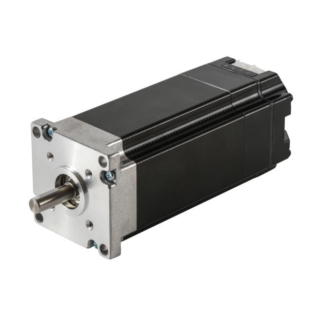 stepperonline integrated stepper motor driver