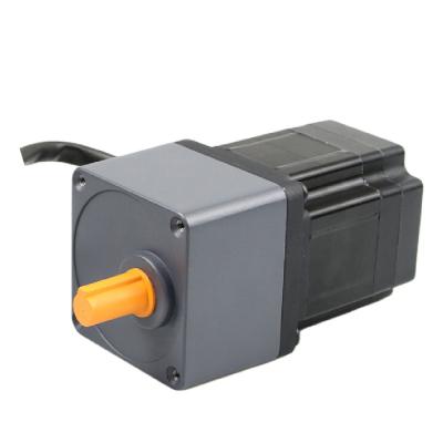 Cina Jkongmotor 28mm-130mm/ Potenza 10W-2000W/ CE RoHS / Personalizzabile / BLDC Motori CC senza spazzole Opzione con controller di cambio in vendita